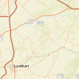 ArcGIS Web Application