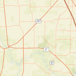 ArcGIS Web Application