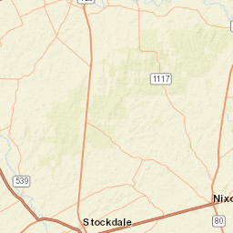 My Bexar Community Dashboard