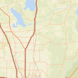 ArcGIS Web Application