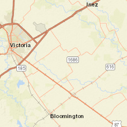 Patti Welder Howell Cade Stroman Victoria West HS Victoria East HS