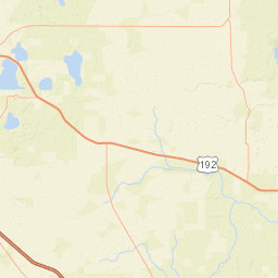 ArcGIS Web Application