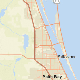 ArcGIS Web Application