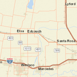 ArcGIS Web Application