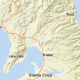 Public Information Map