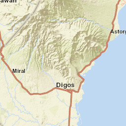 PeopleGroups.org - Obo Manobo