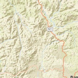 PeopleGroups.org - Ngemba