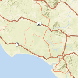 Esri, HERE, Garmin, NGA, USGS