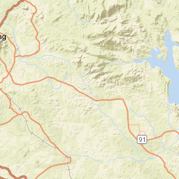 Esri, HERE, Garmin, NGA, USGS