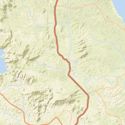 Esri, HERE, Garmin, NGA, USGS