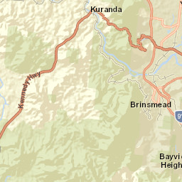 Yarrabah Community Dashboard