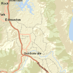 Yarrabah Community Dashboard