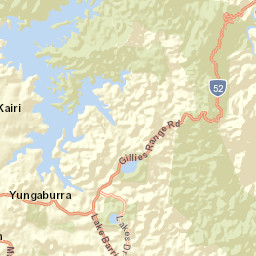 Yarrabah Community Dashboard