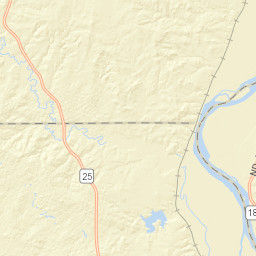 ArcGIS Web Application