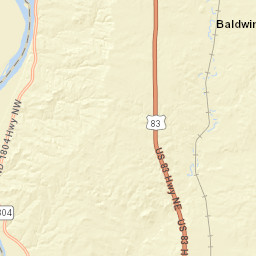 ArcGIS Web Application