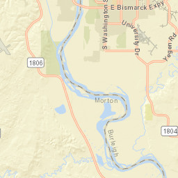 ArcGIS Web Application