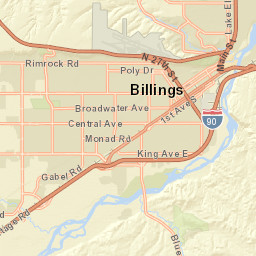 Billings Public Schools, MT