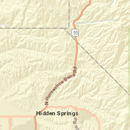 ArcGIS Web Application