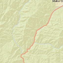 ArcGIS Web Application