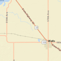 ArcGIS Web Application