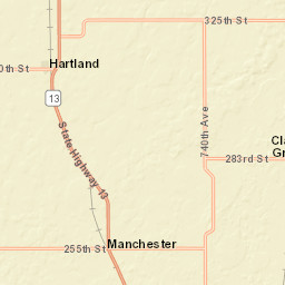 ArcGIS Web Application