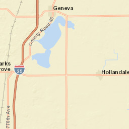 ArcGIS Web Application