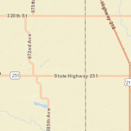 ArcGIS Web Application