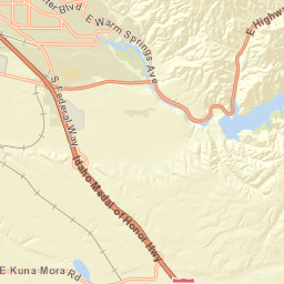 ArcGIS Web Application