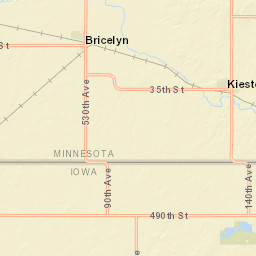 ArcGIS Web Application