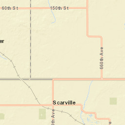 ArcGIS Web Application