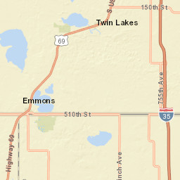 ArcGIS Web Application