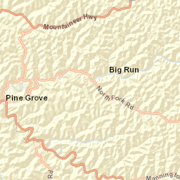 ArcGIS Web Application