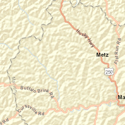 ArcGIS Web Application