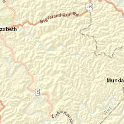 ArcGIS Web Application