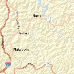 ArcGIS Web Application