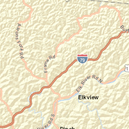 ArcGIS Web Application