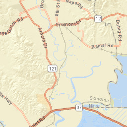 ArcGIS Web Application