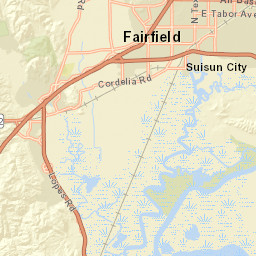 ArcGIS Web Application