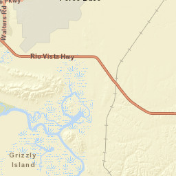 ArcGIS Web Application