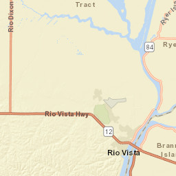 ArcGIS Web Application