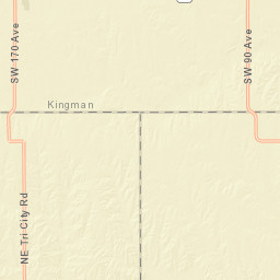 Kingman County