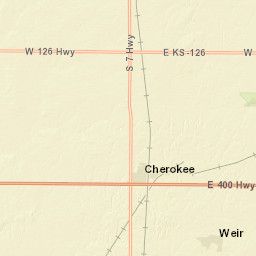 ArcGIS Web Application