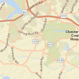 ArcGIS Web Application