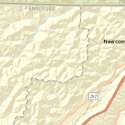 ArcGIS Web Application