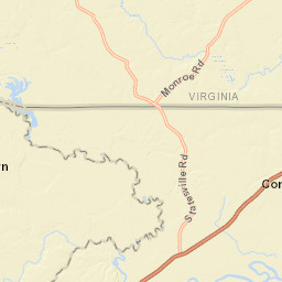 ArcGIS Web Application