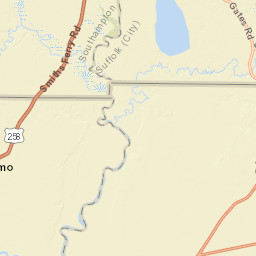 ArcGIS Web Application