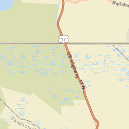 ArcGIS Web Application