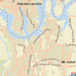 ArcGIS Web Application