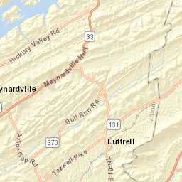 ArcGIS Web Application