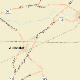 ArcGIS Web Application